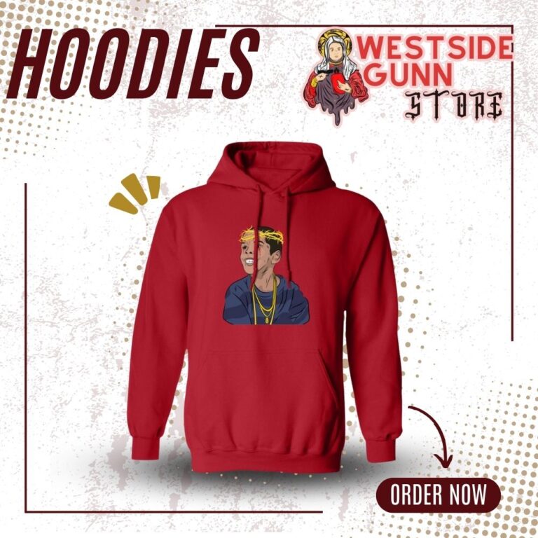 Westside Gunn Store - Westside Gunn Merch For Fans